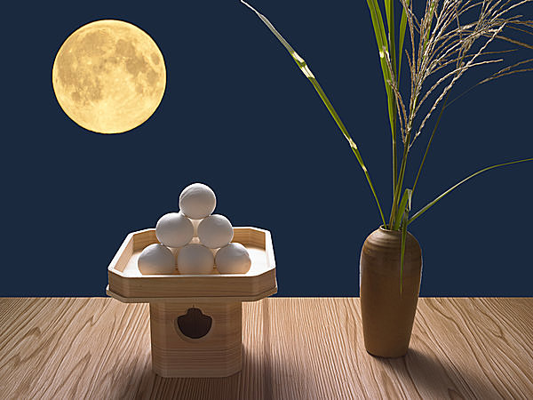 Tsukimi - Here, we update the latest information from Japan.