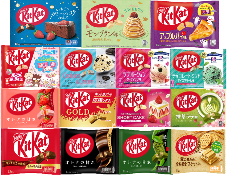 - Here, we update the latest information from Japan.